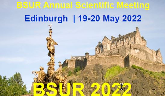 Current Meeting | BSUR