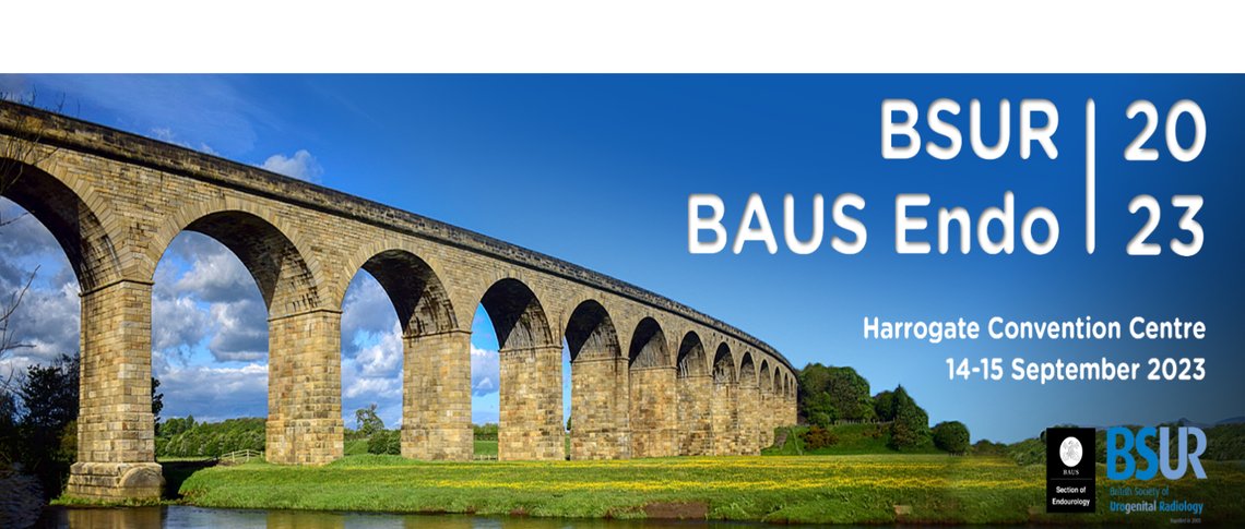 British Society of Urogenital Radiology | BSUR